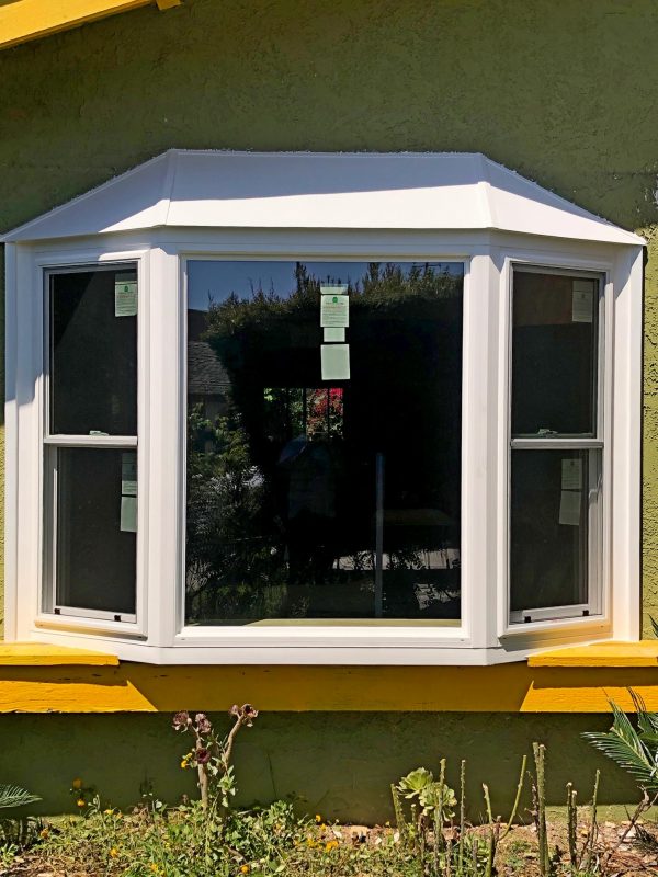 Bay Window Replacement in Los Angeles, CA - American Deluxe Windows and ...