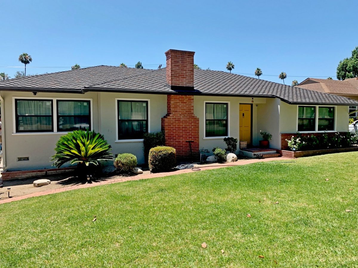 Window Replacement in Pasadena, CA - American Deluxe Windows and Doors