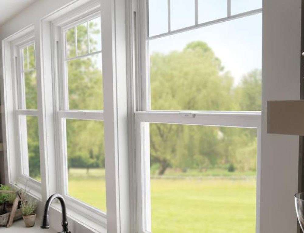 Anlin Panoramic Windows - American Deluxe Windows and Doors