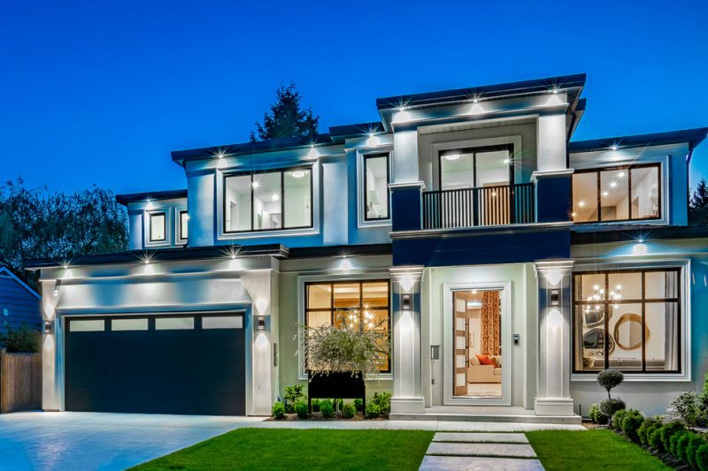 Contemporary Windows in Los Angeles - American Deluxe Windows