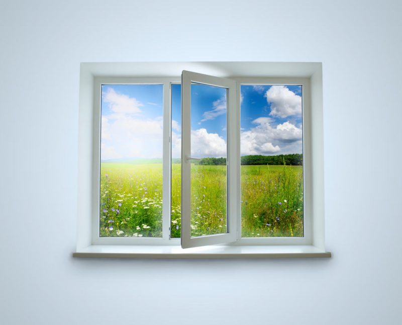 Why Are Window Frames Important? - Window Blog