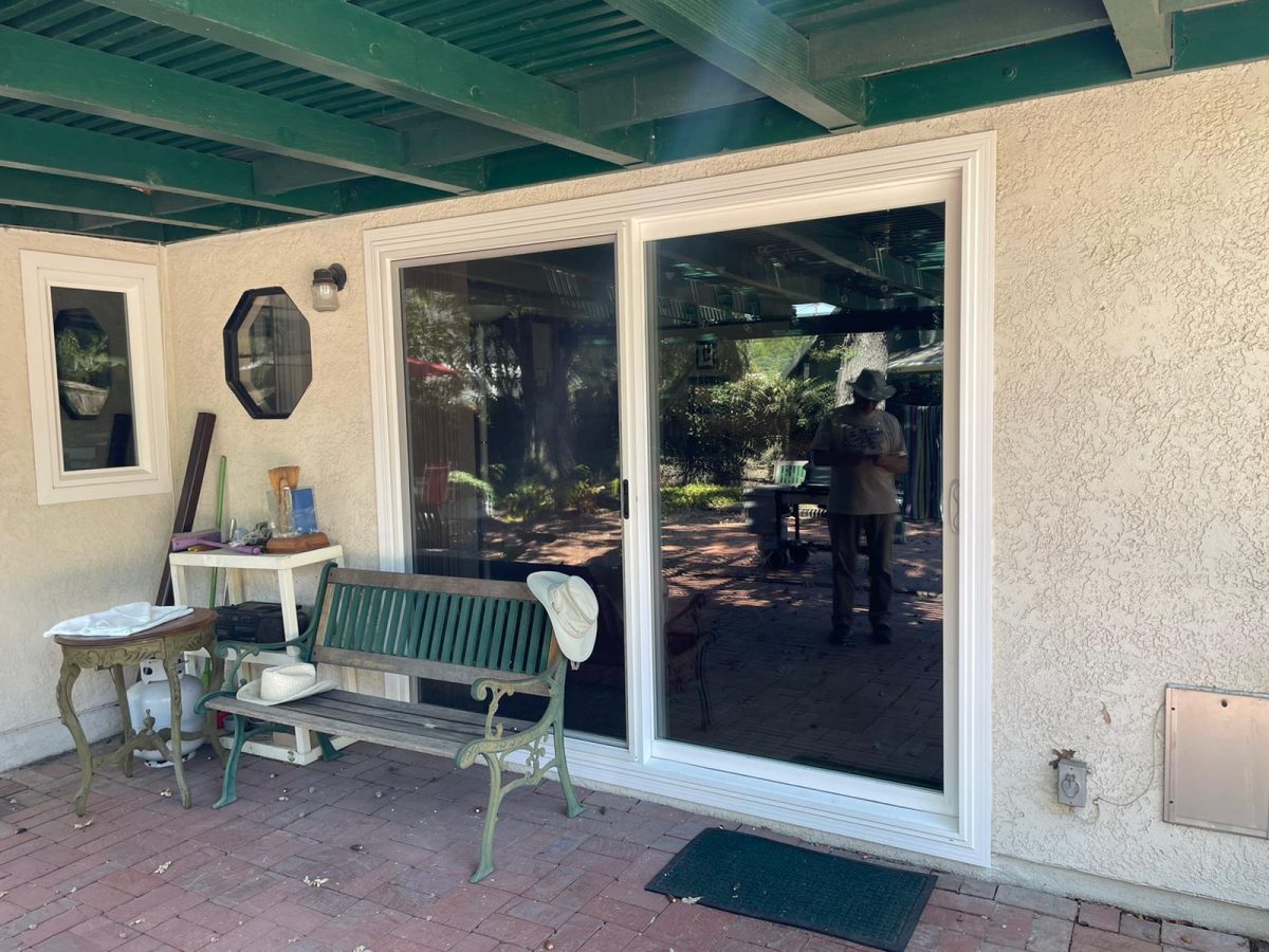 Windows and Sliding Patio Door Replacement in Woodland Hills, CA ...