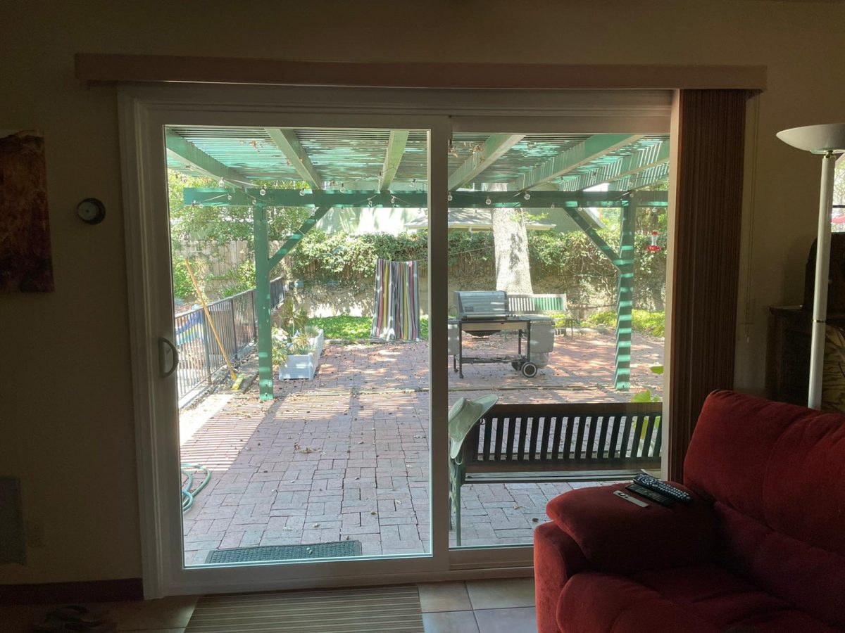 Windows and Sliding Patio Door Replacement in Woodland Hills, CA ...
