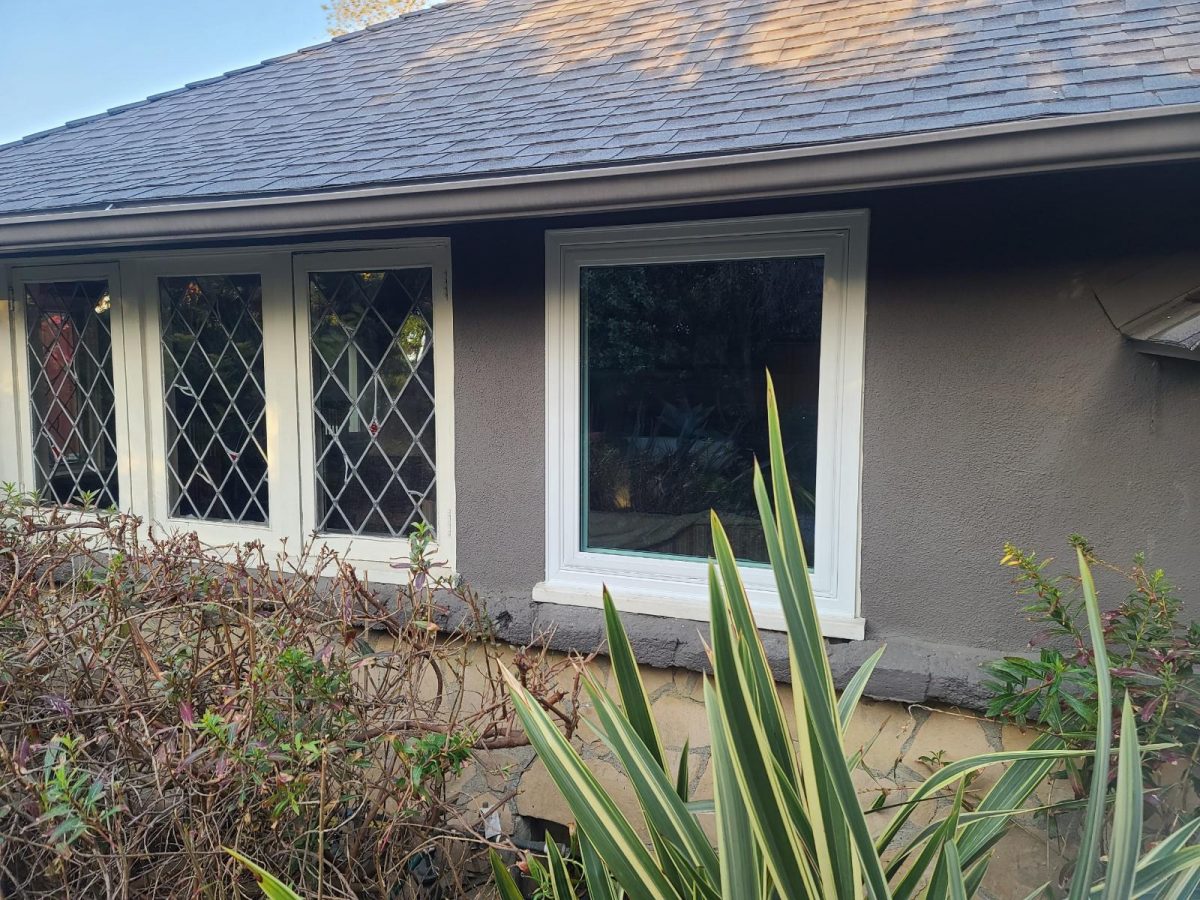 Window & Patio Door Installation in Los Angeles, CA