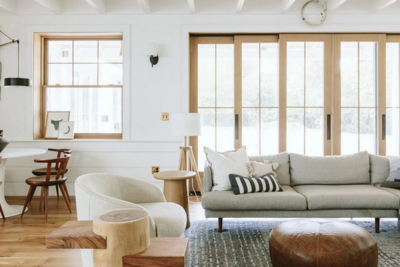Aluminum Clad Wood Windows: A Union of Durability and Elegance