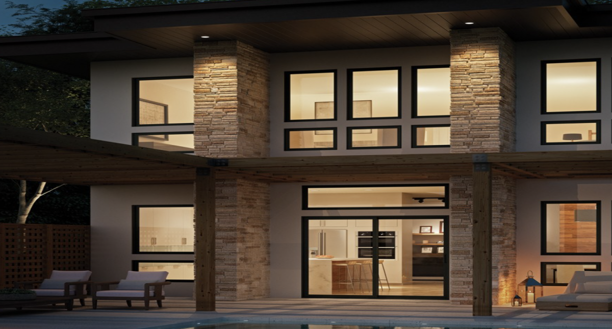 Milgard Black Windows: The Epitome of Sophistication and Style | Blogs