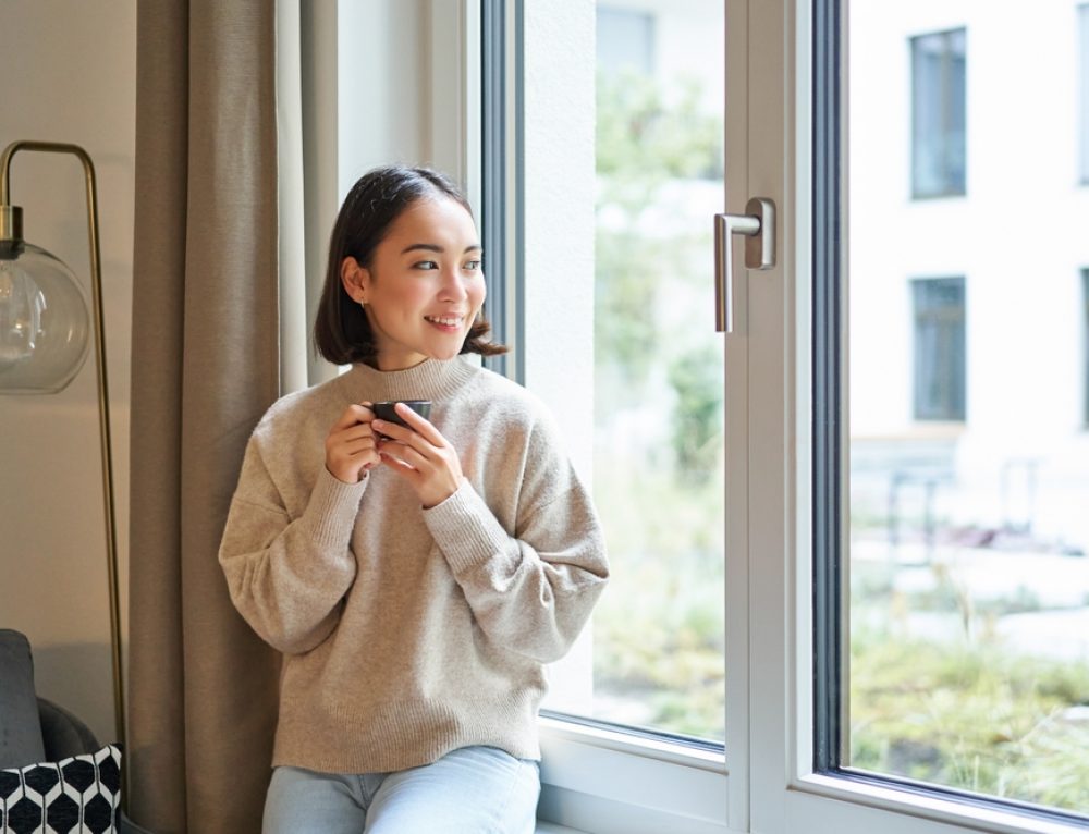 Modern Windows in Los Angeles - American Deluxe - Window Blog