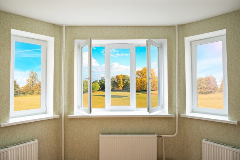 How To Choose the Most Energy-Efficient Windows