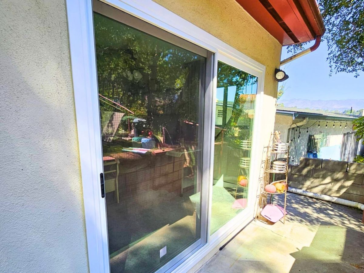 Window and Patio Door Installation in Northridge, CA