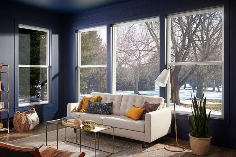 Why V300 Trinsic™ Windows Are Great for Modern Homes