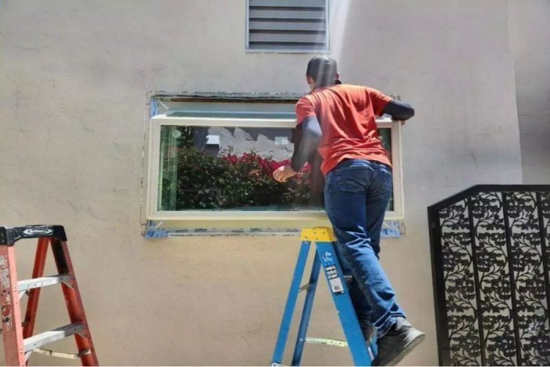 Understanding the Window Installation Process